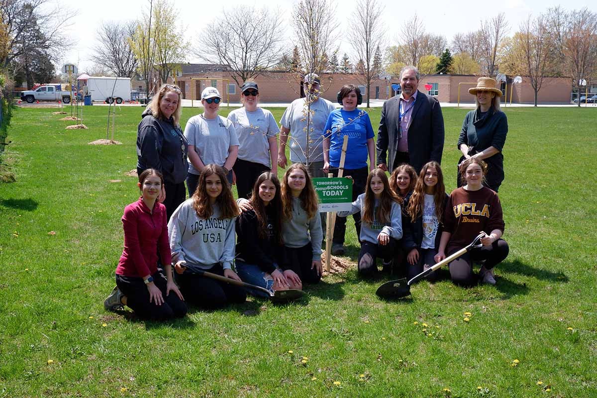 Tomorrow’s Greener Schools Today 2023 – St. Clair Region Conservation ...