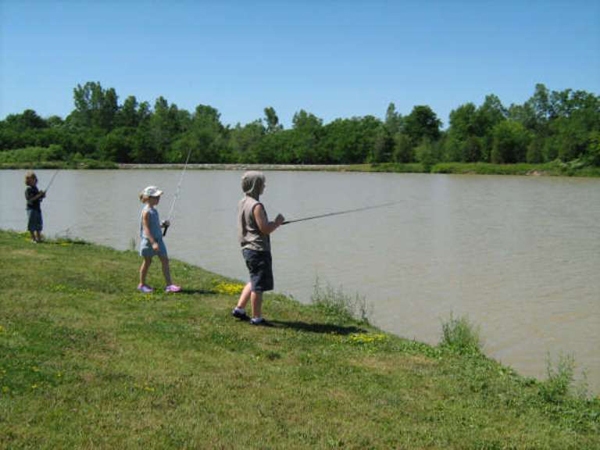 Warwick Conservation Area Photo Gallery – St. Clair Region Conservation ...