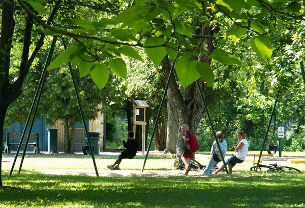 Warwick Conservation Area Photo Gallery – St. Clair Region Conservation ...