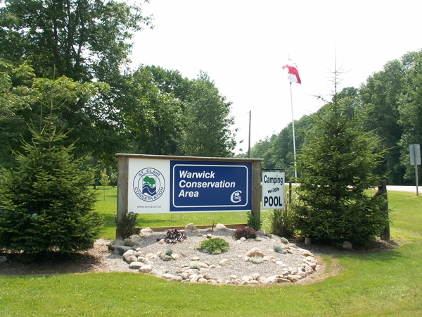 Warwick Conservation Area Photo Gallery – St. Clair Region Conservation ...