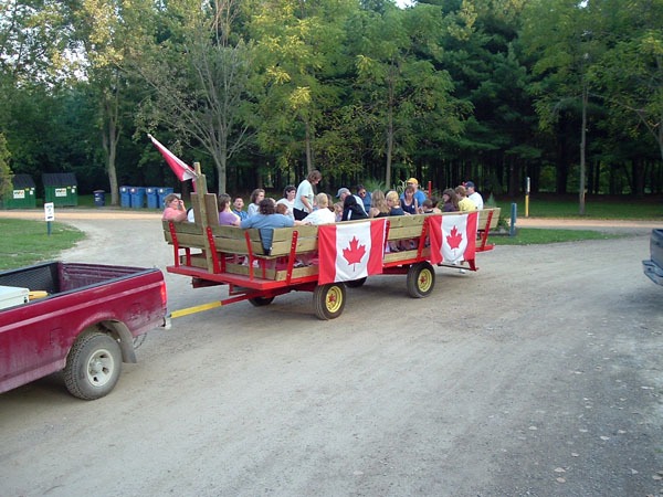 Warwick Conservation Area Photo Gallery – St. Clair Region Conservation ...