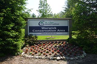 Warwick Conservation Area Closed – July 16, 2024 (Now Reopened) – St ...